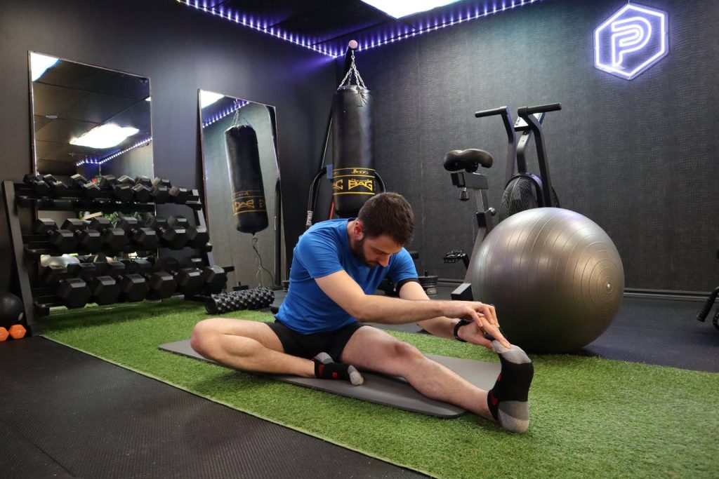 Fitness Center in Montreal | Personal Trainer & Luxury gym